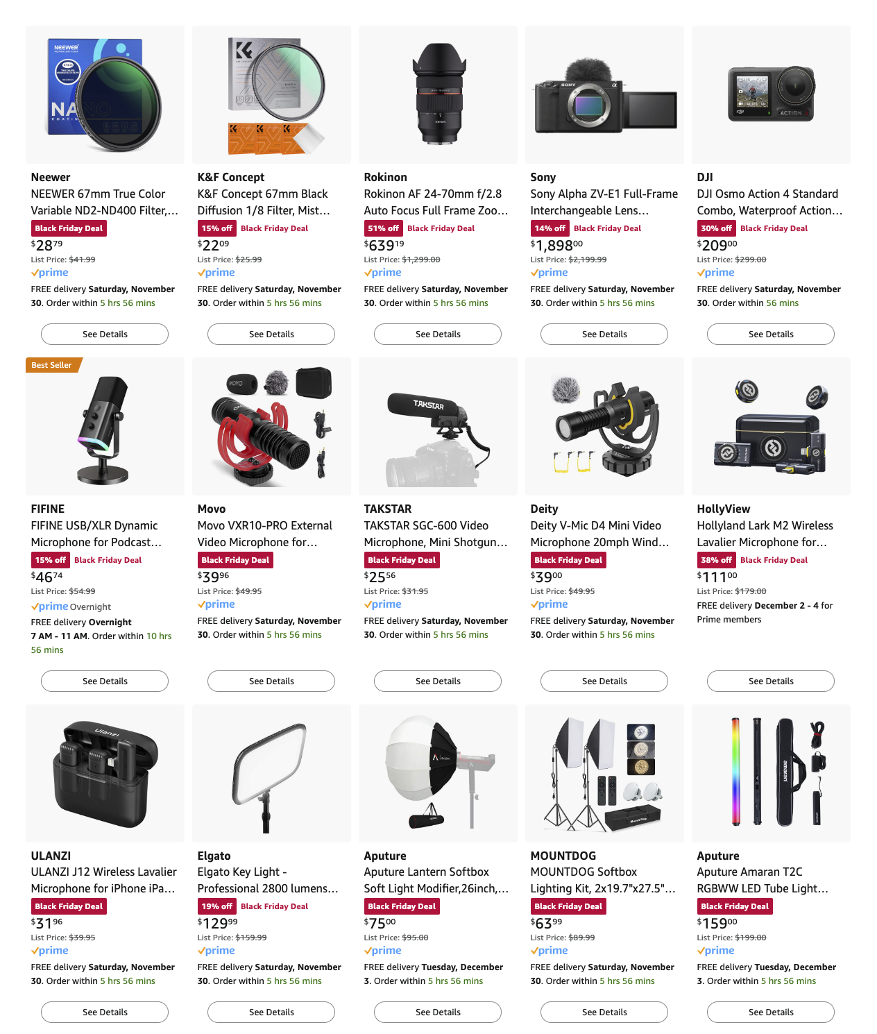 Think Tech Guide 2024